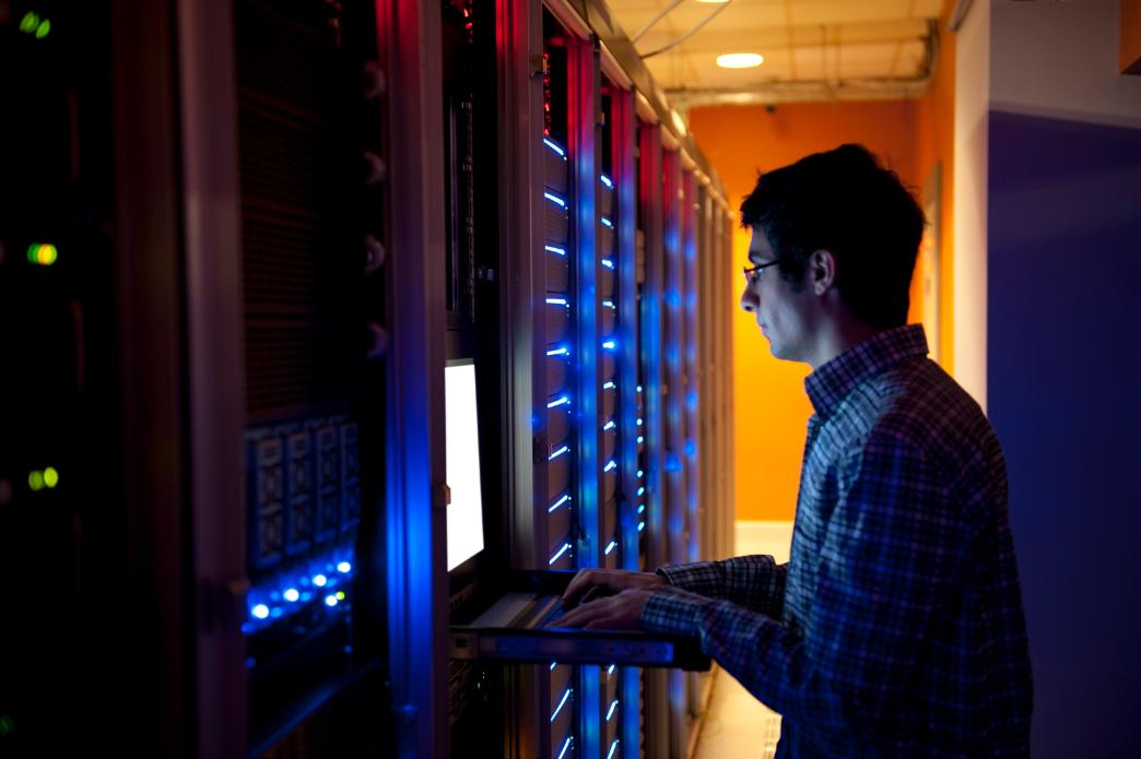 Cyber & Digital Services | Leonardo - Cyber & Security