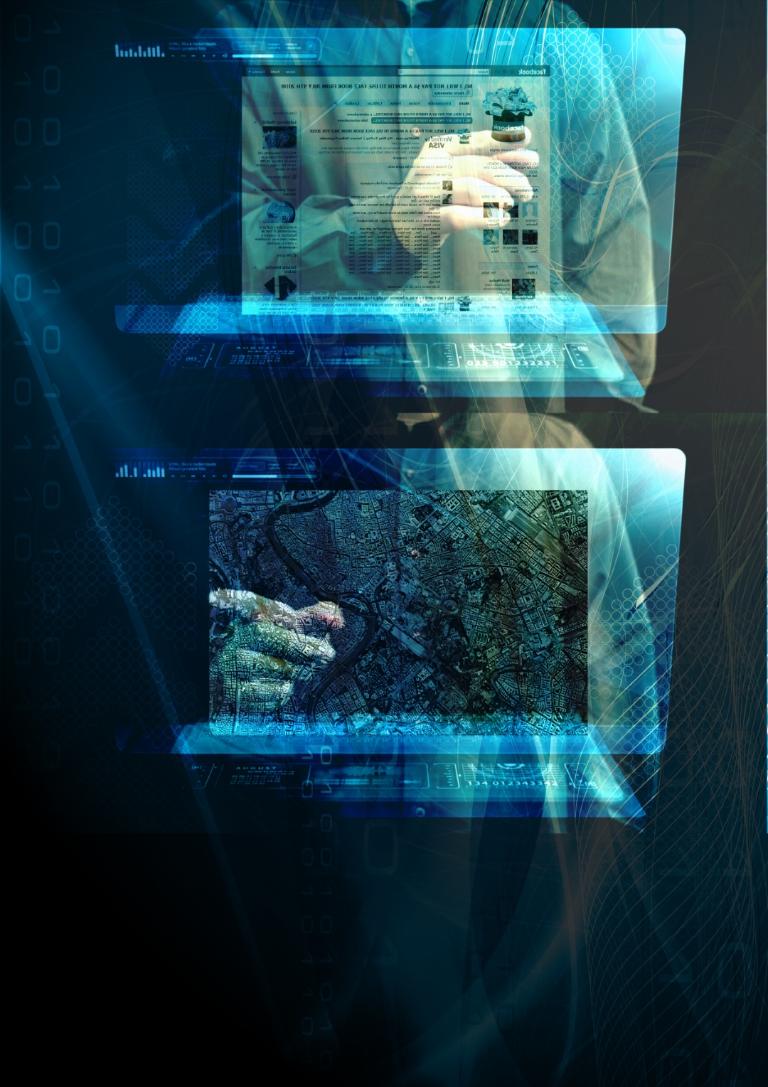 Cyber & Digital Services | Leonardo - Cyber & Security