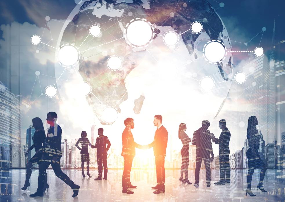 Cyber & Digital Solutions | Leonardo - Cyber & Security