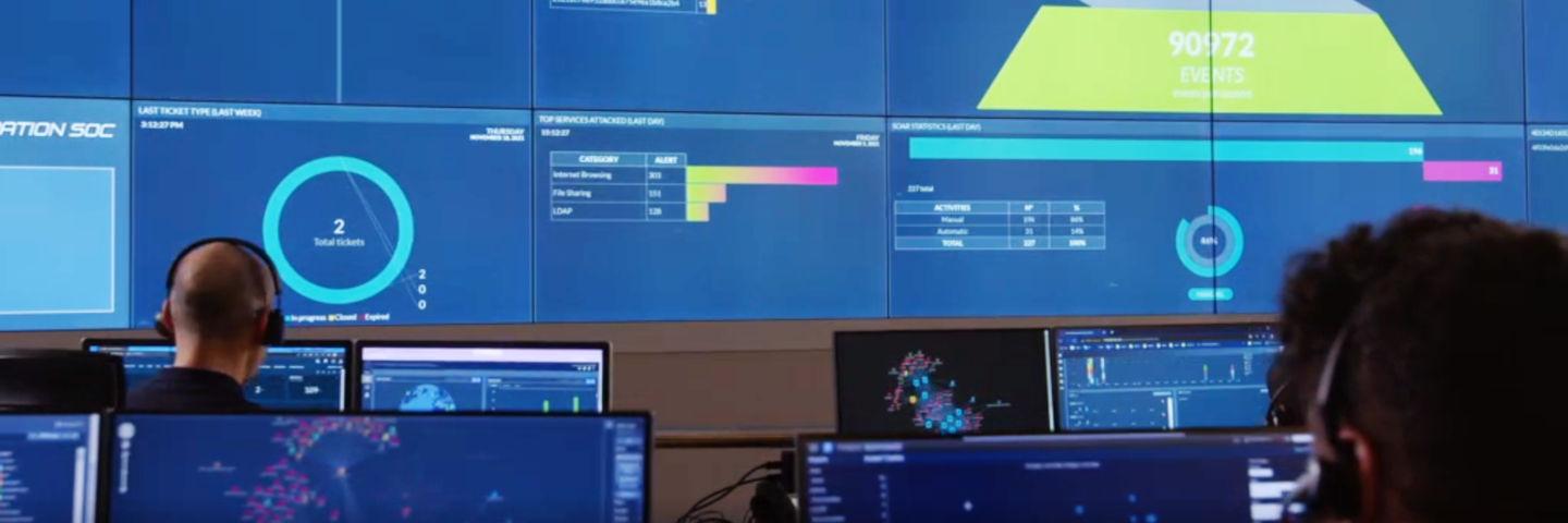 Ukraine-Russia, the unseen war: the cyber offensive and the hackers ...