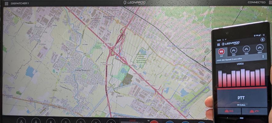 Professional cyber and security governance services | Leonardo - Cyber ...