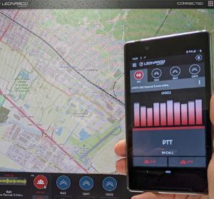 Professional cyber and security governance services | Leonardo - Cyber ...