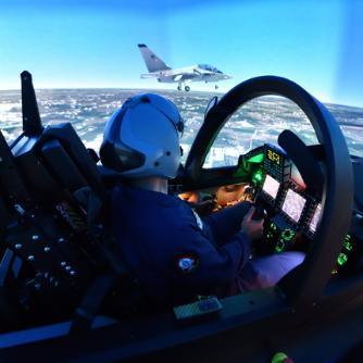 News & stories | Leonardo - Cyber & Security