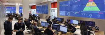 ECYSAP – the cyber situational awareness platform for the defence of ...