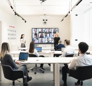 Professional cyber and security governance services | Leonardo - Cyber ...