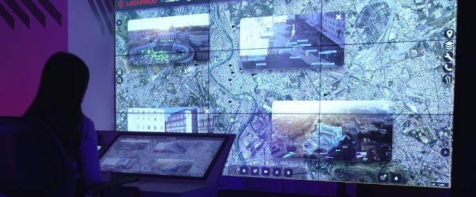 ECYSAP – the cyber situational awareness platform for the defence of ...