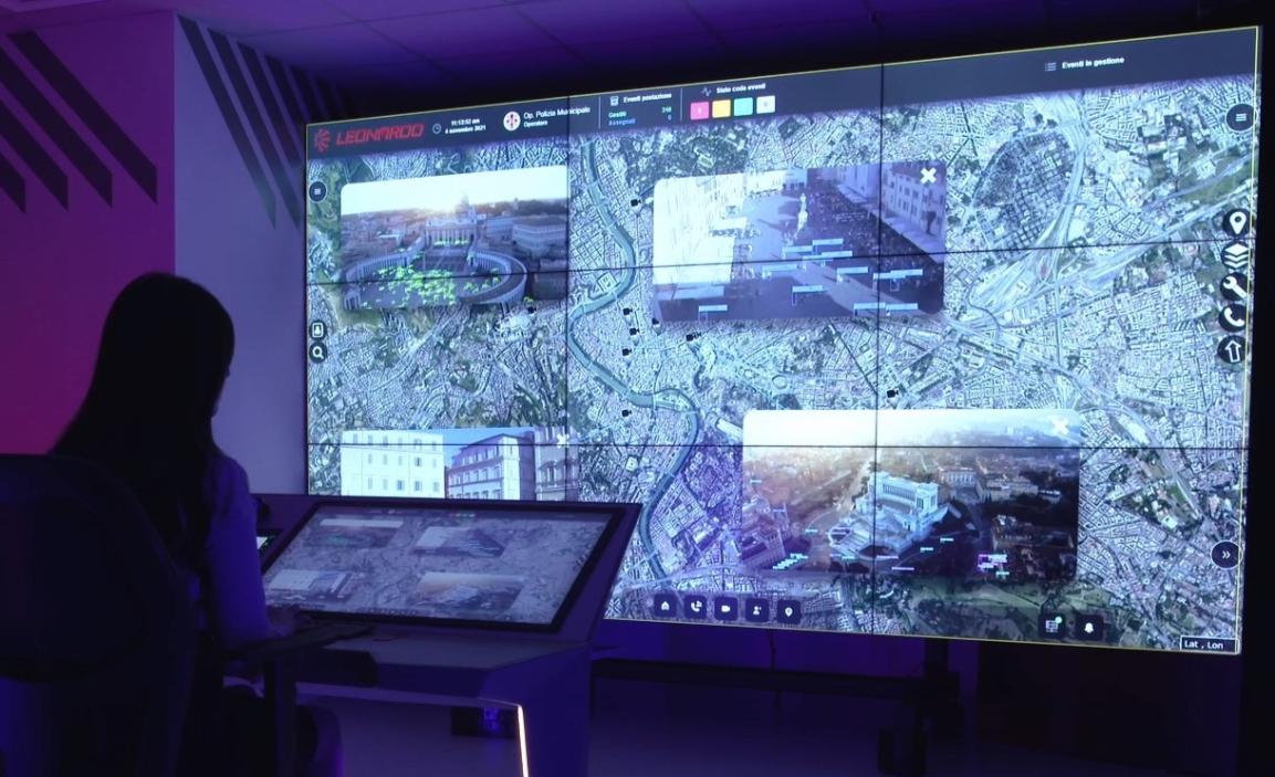 Critical Communications World 2023: the present and future of critical ...