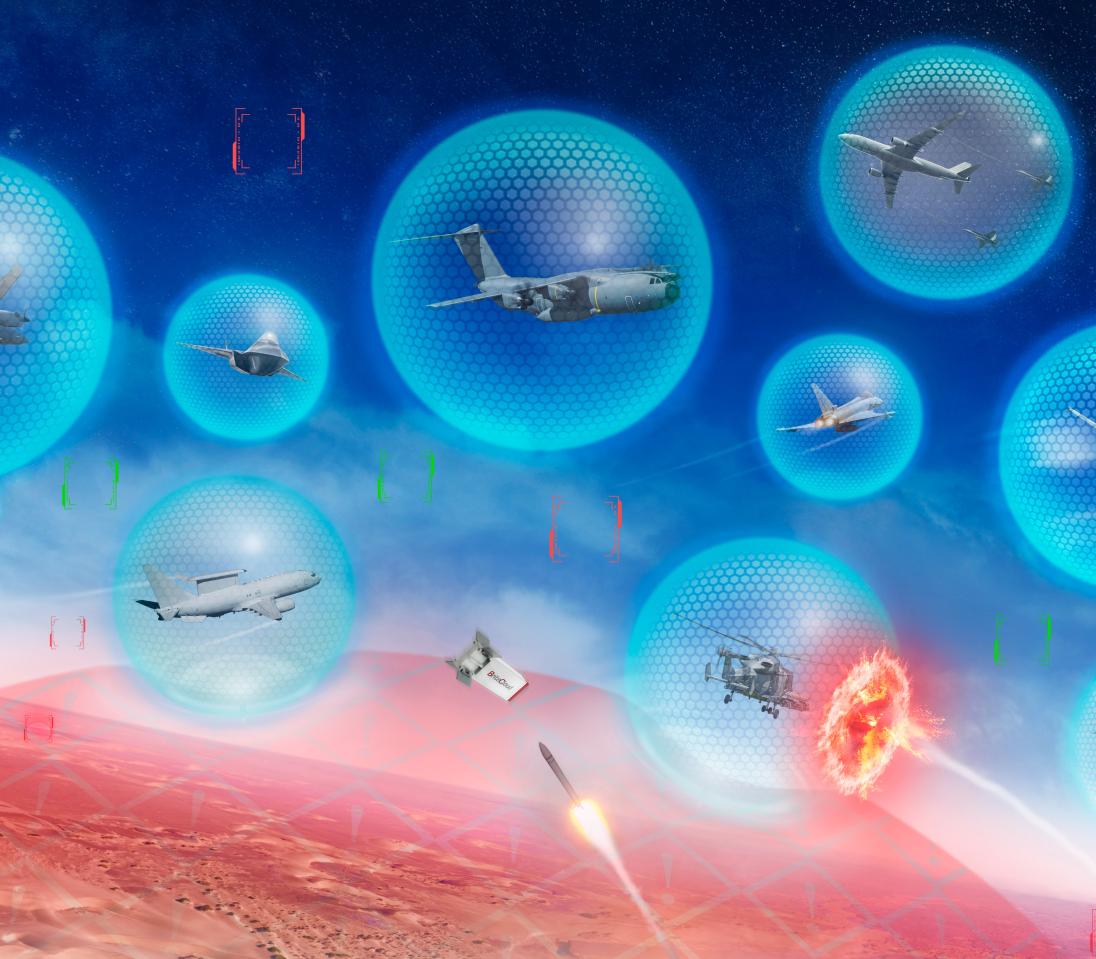 Servizi professionali di Cyber e Security Governance | Leonardo - Cyber ...