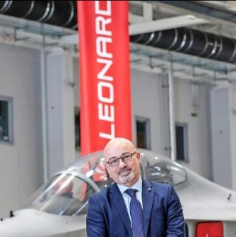 Operational control rooms | Leonardo - Cyber & Security