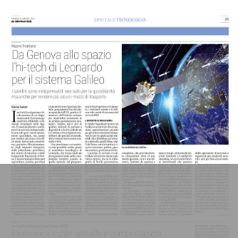 Professional cyber and security governance services | Leonardo - Cyber ...