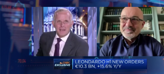 Professional cyber and security governance services | Leonardo - Cyber & Security